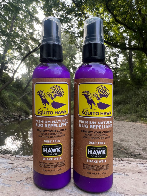 Products - Hawk Soap Co.