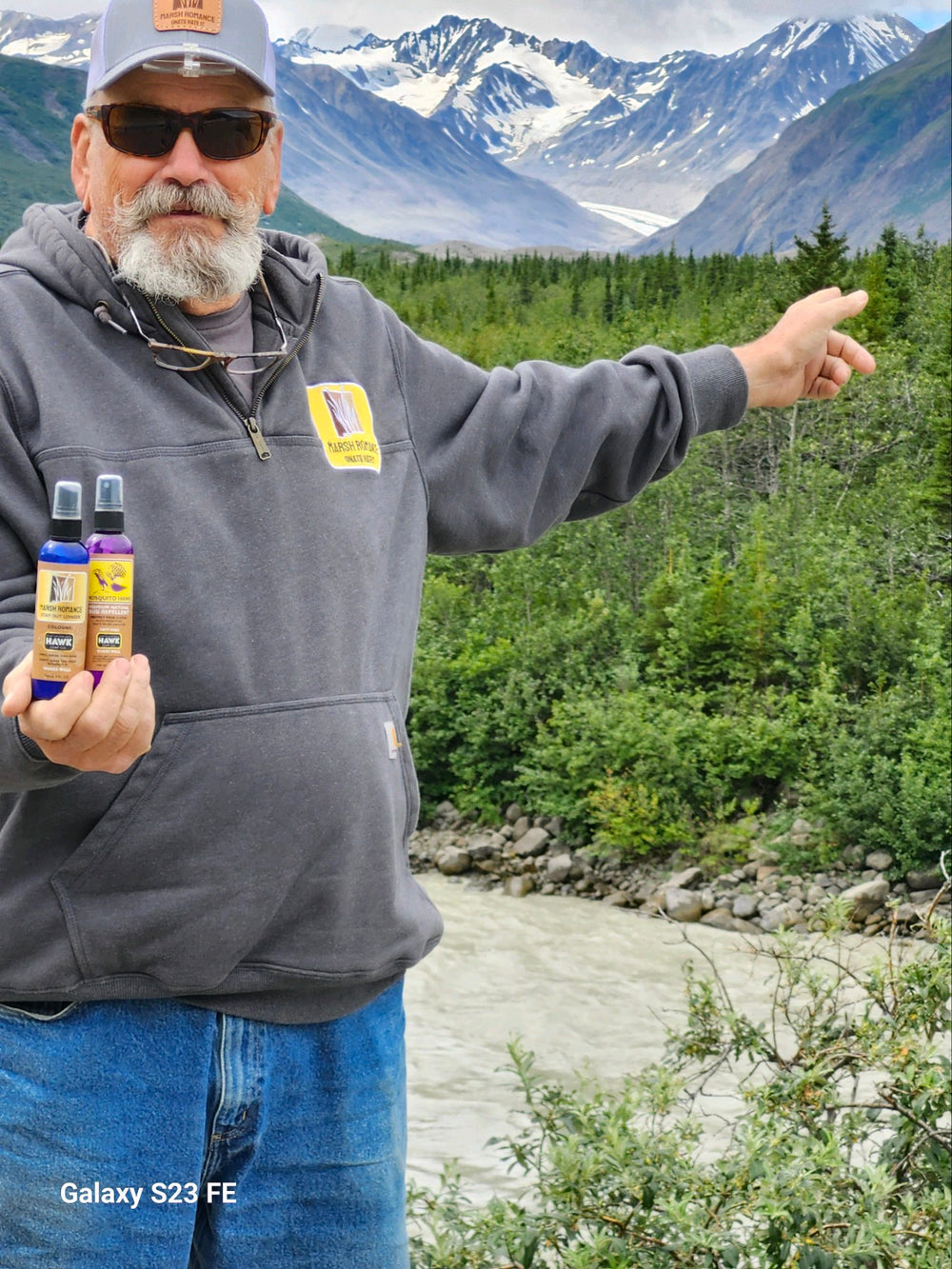 Products - Hawk Soap Co.