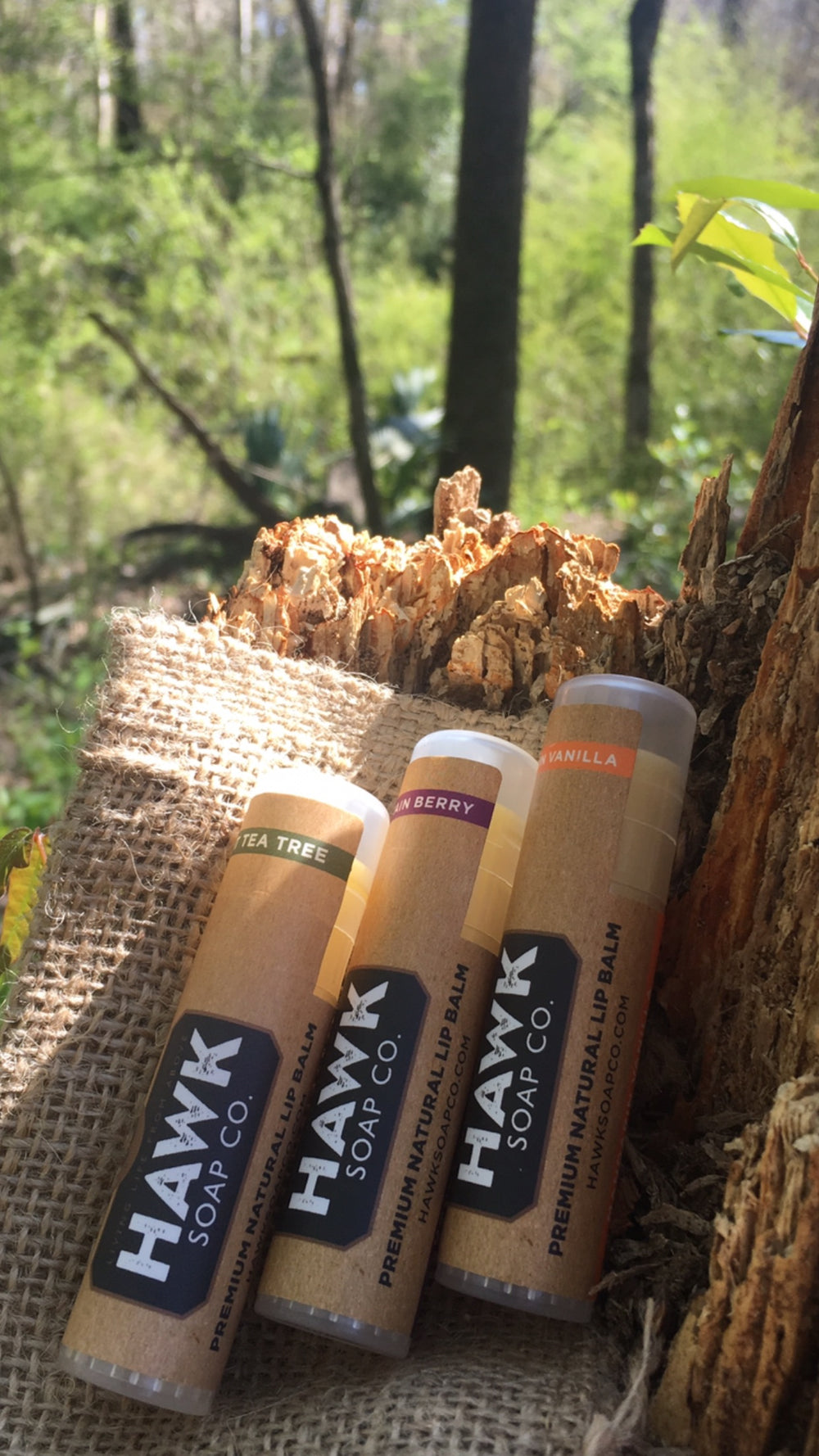 Products - Hawk Soap Co.