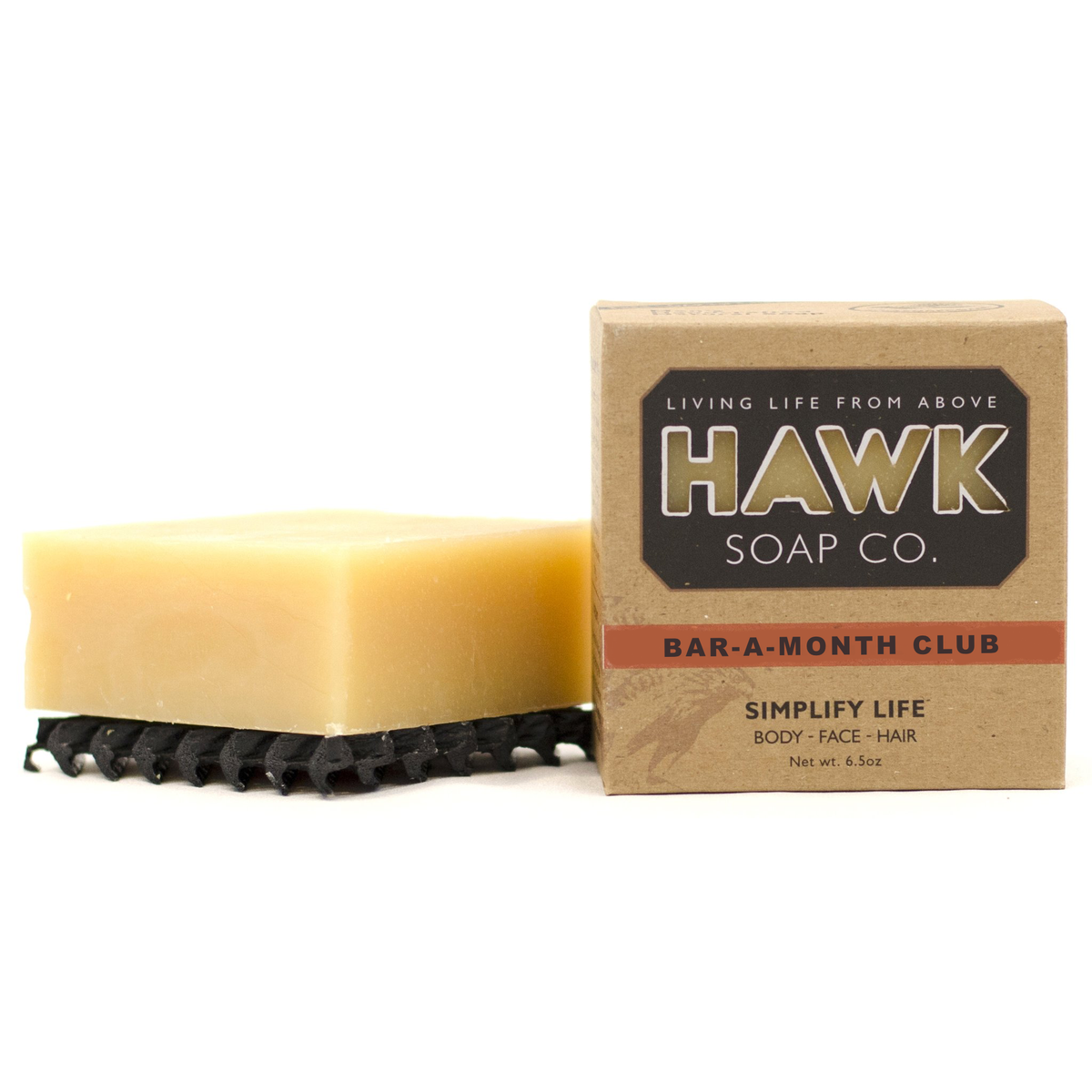 Products - Hawk Soap Co.