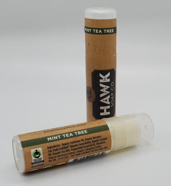 Superlatives - Hawk Soap Co.