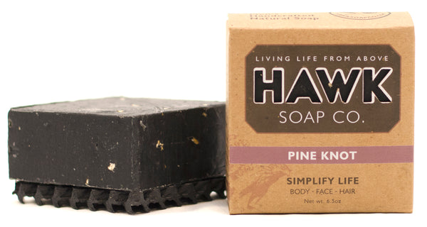 Original Soaps - Hawk Soap Co.